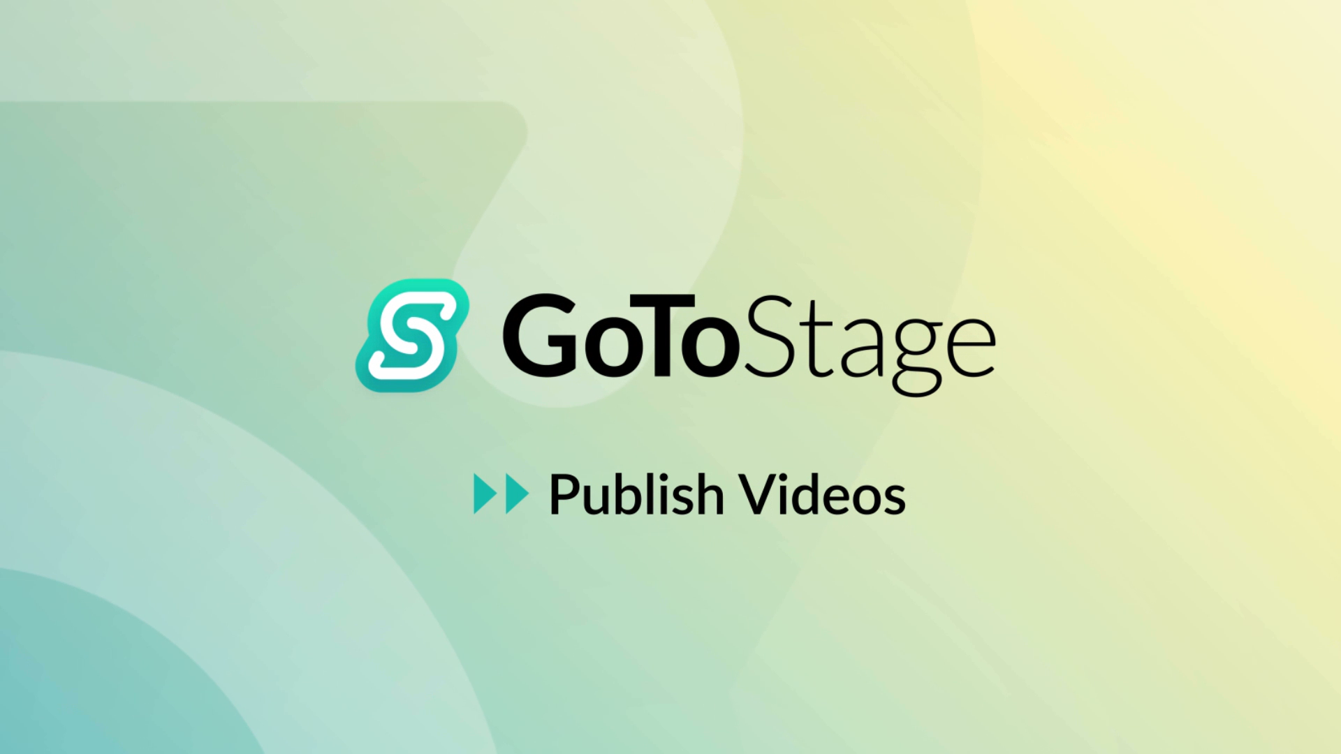 GoToStage.com