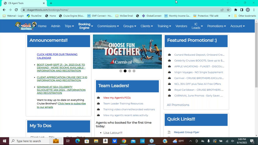 GoToStage.com