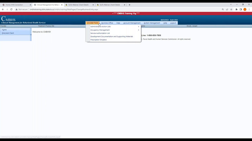 GoToStage.com